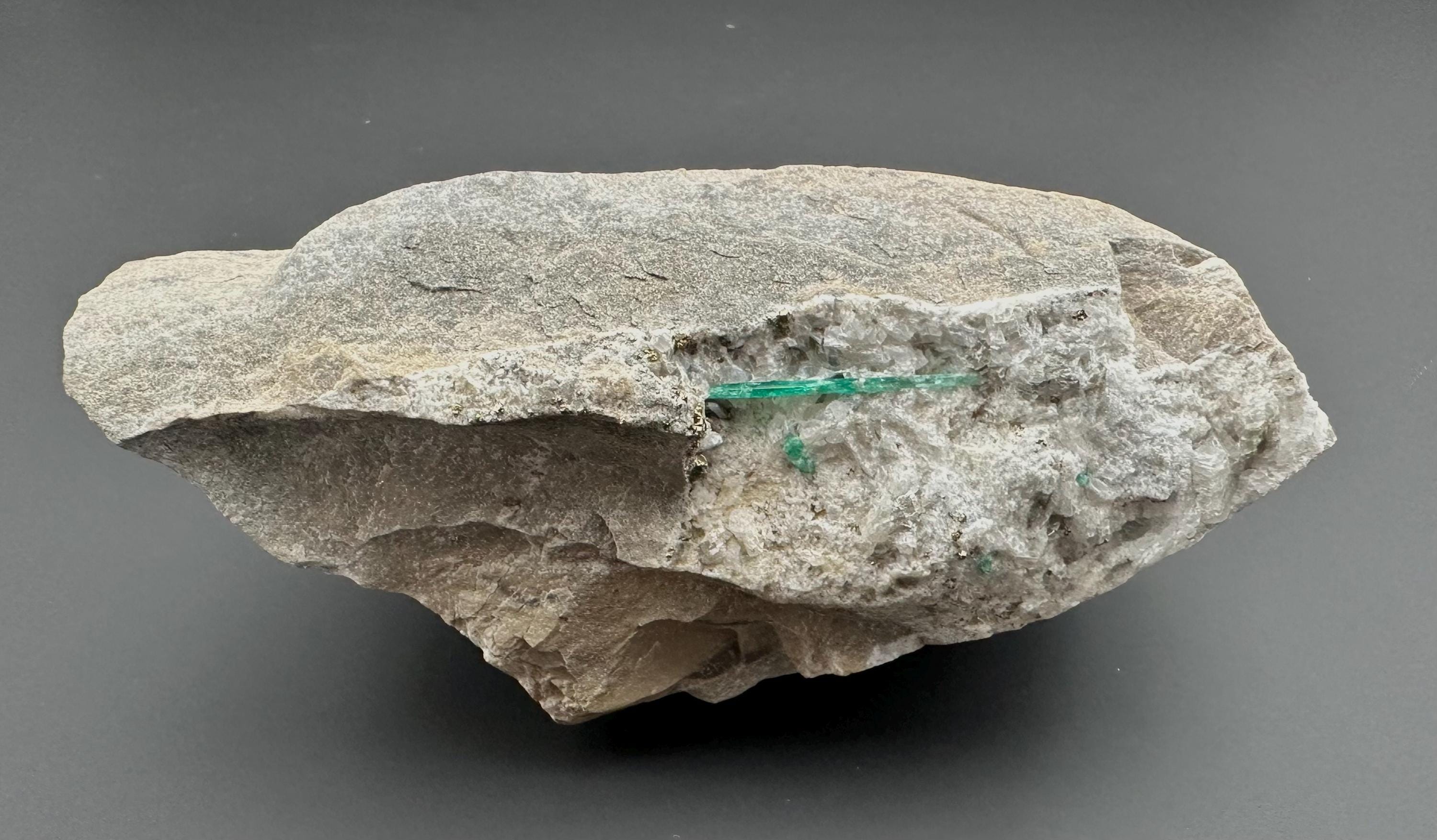 Emerald Chivor Boyaca, Colombia - Etsy
