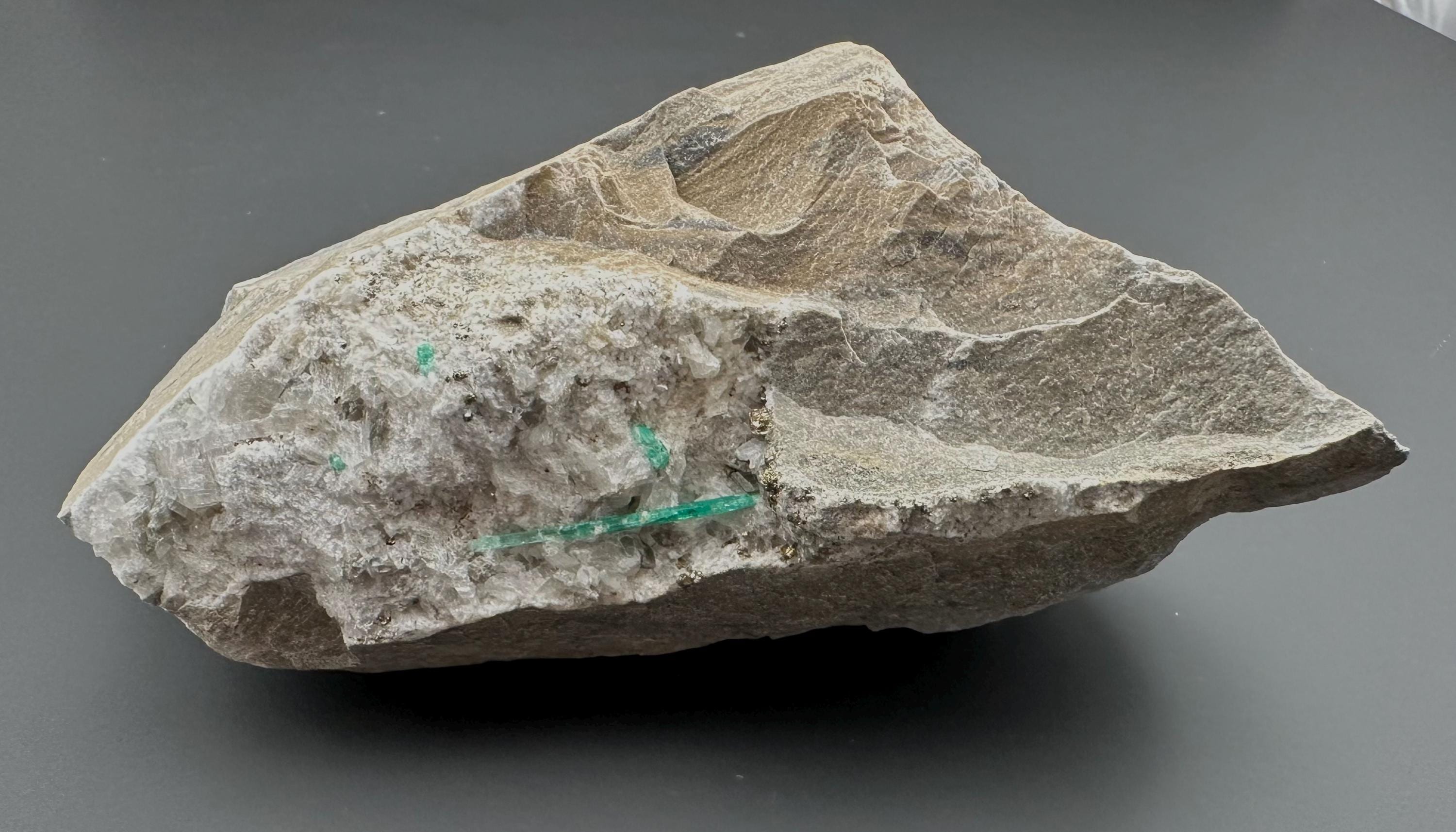 Emerald Chivor Boyaca, Colombia - Etsy