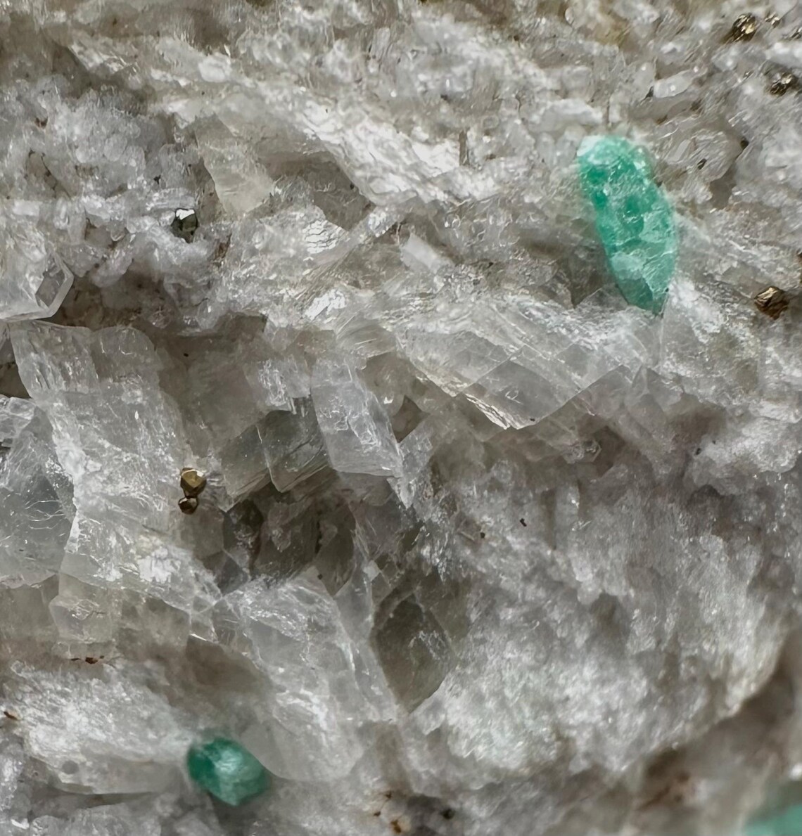 Emerald Chivor Boyaca, Colombia - Etsy
