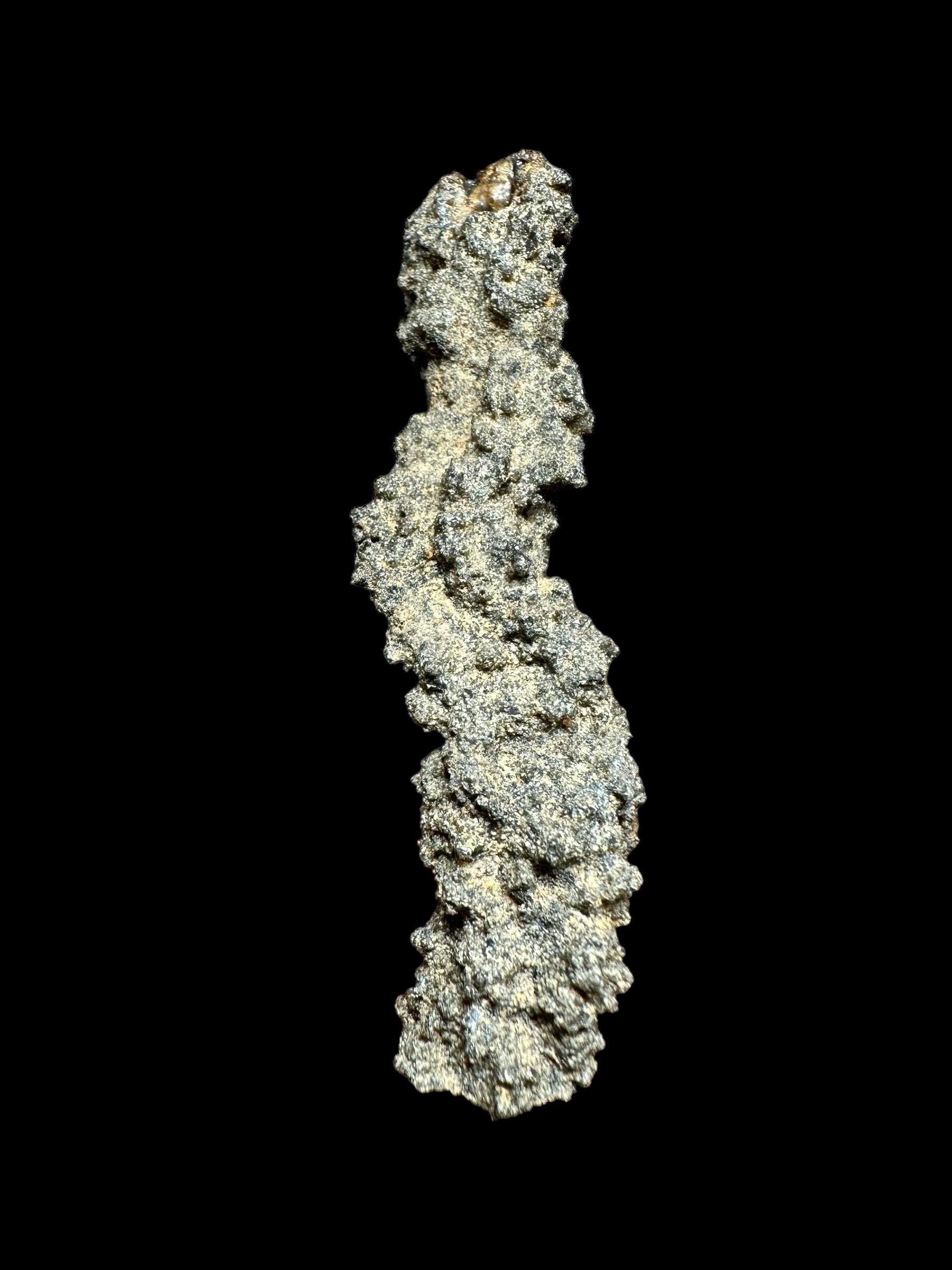 Fulgurite – Libyan Desert, Egypt - Etsy