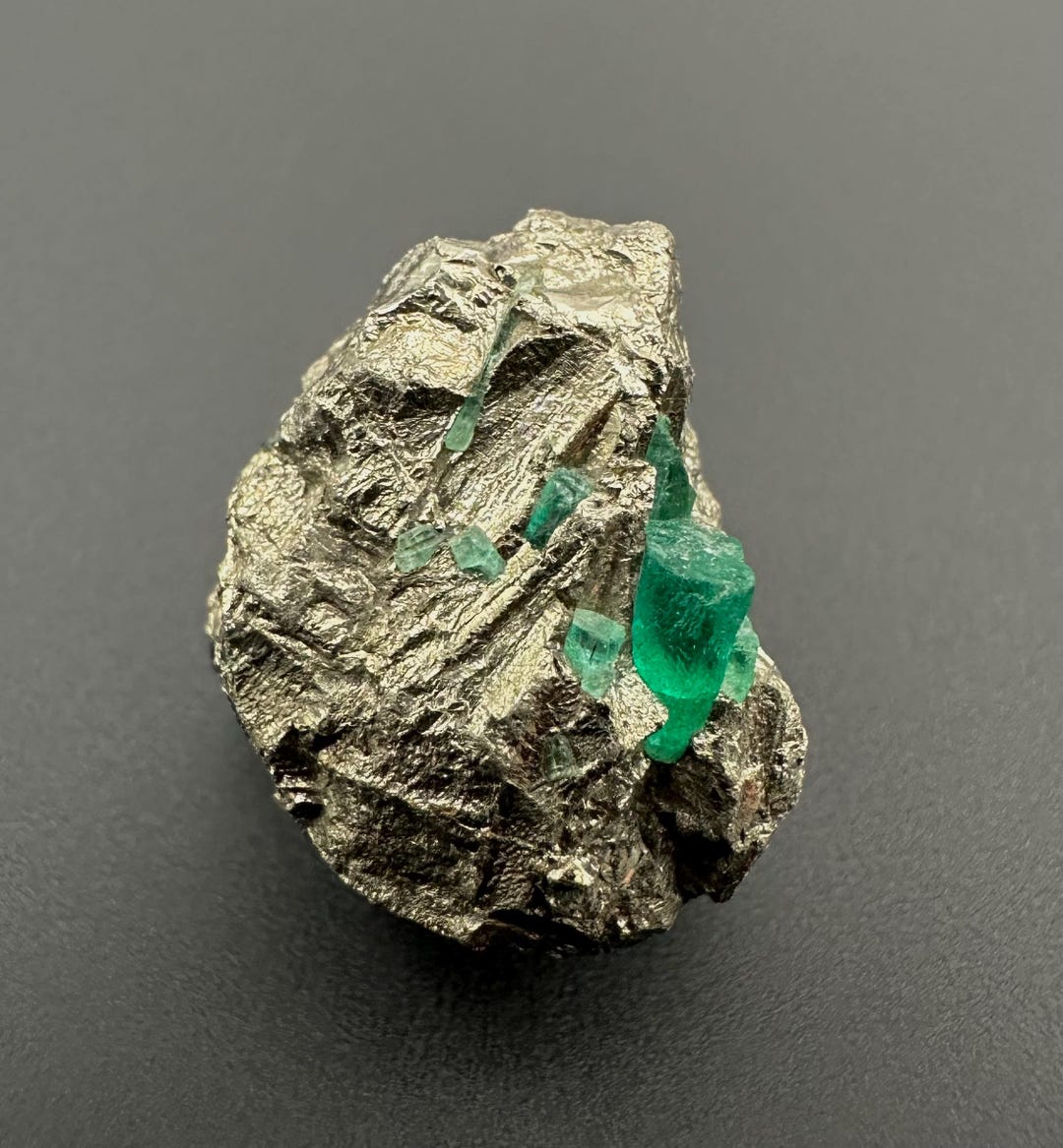 Emerald Chivor Boyaca, Colombia - Etsy