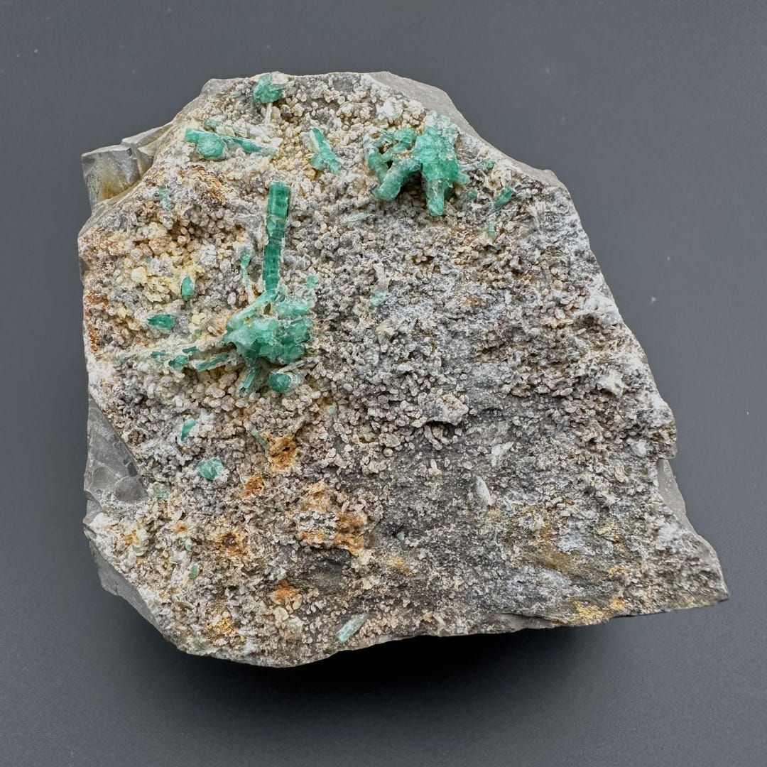 Emerald – Chivor – Boyaca, Colombia - Etsy