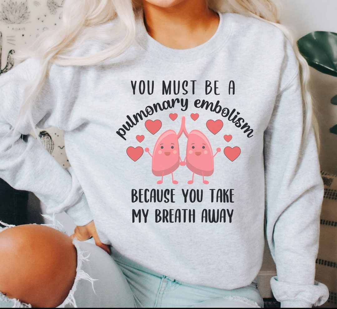 Cardiology Nurse Sweatshirt Pulmonology Nurse Practitioner Oncology