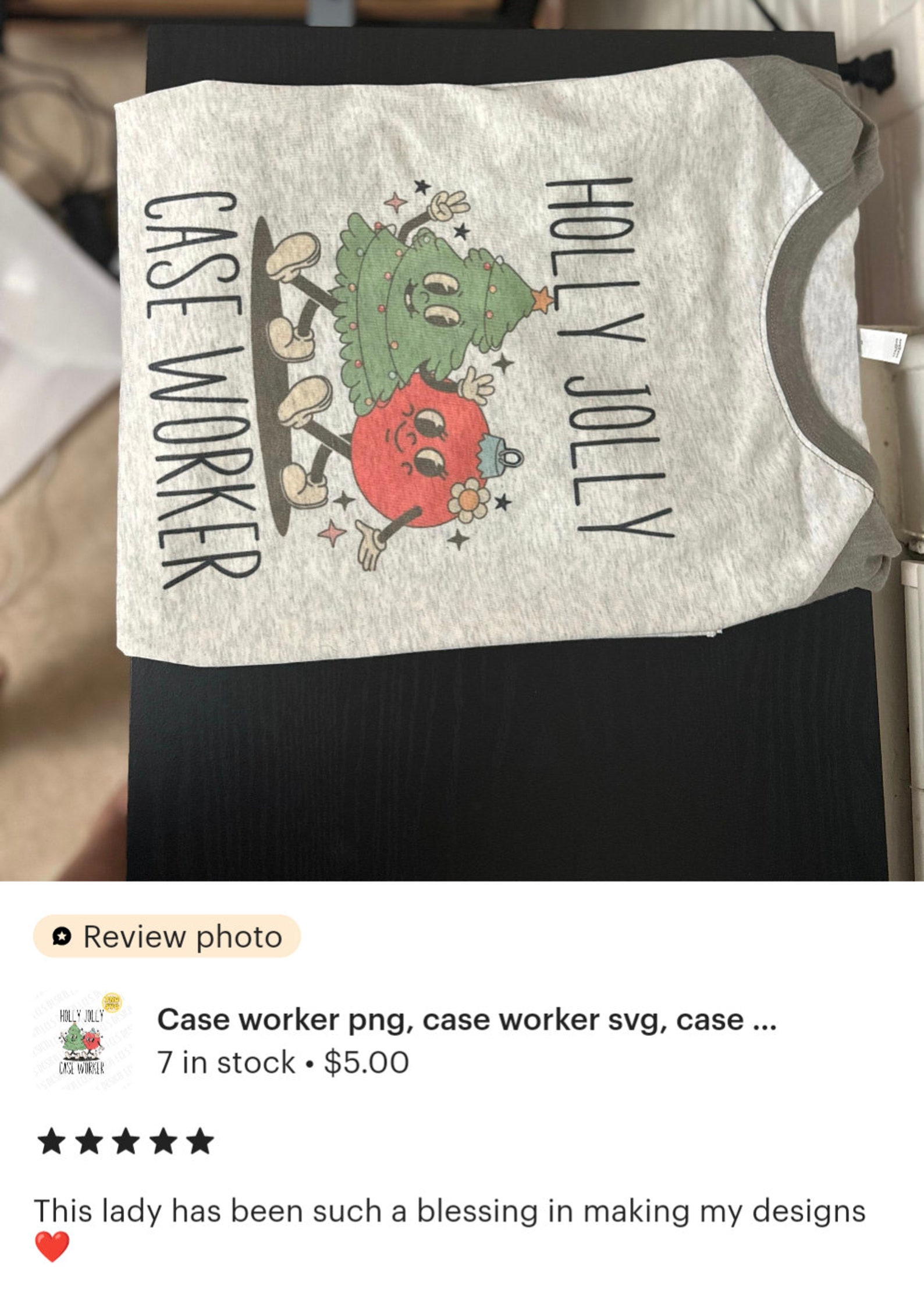 Case Worker Png, Case Worker Svg, Case Management Png, Retro Christmas ...