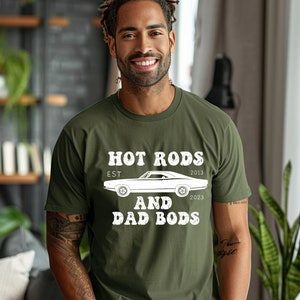 Dad Bod Png, Father's Day Png, Dad Png for Sublimation, Hot Rod Png ...