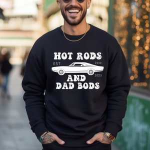 Dad Bod Png, Father's Day Png, Dad Png for Sublimation, Hot Rod Png ...