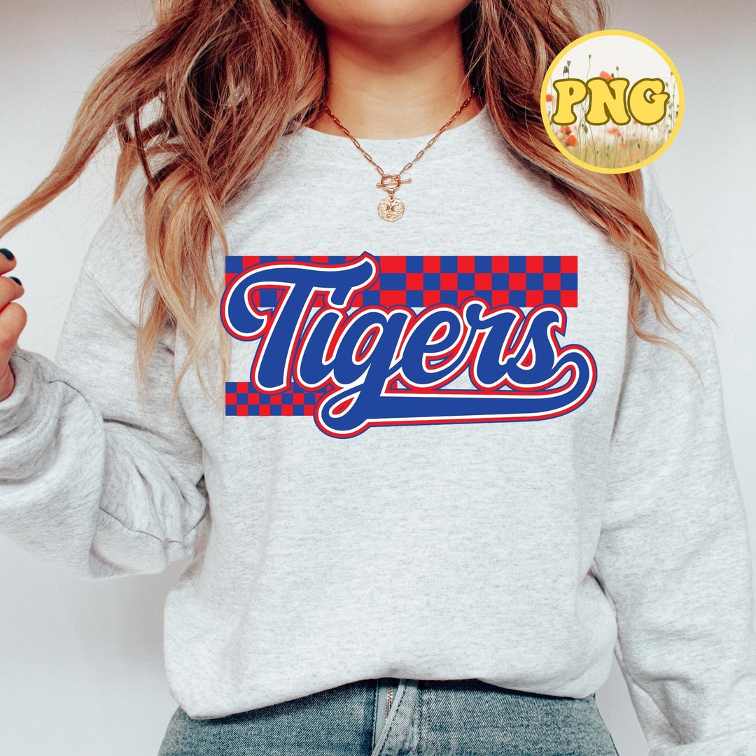 Tigers Png, Custom Tigers Png, Coquette Png, Coquette Bows Png, Custom ...