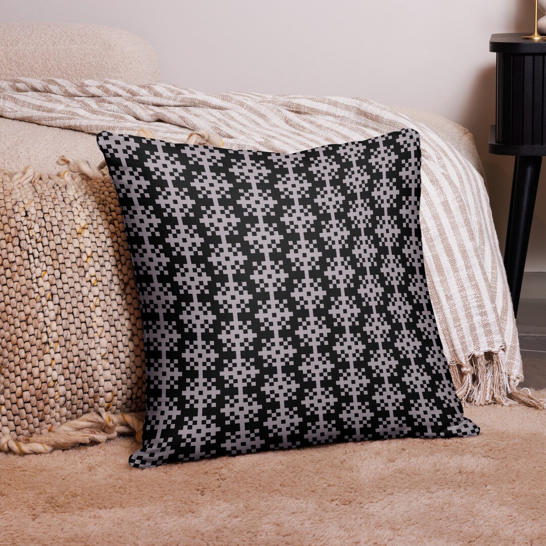 Basic Pillow - Etsy