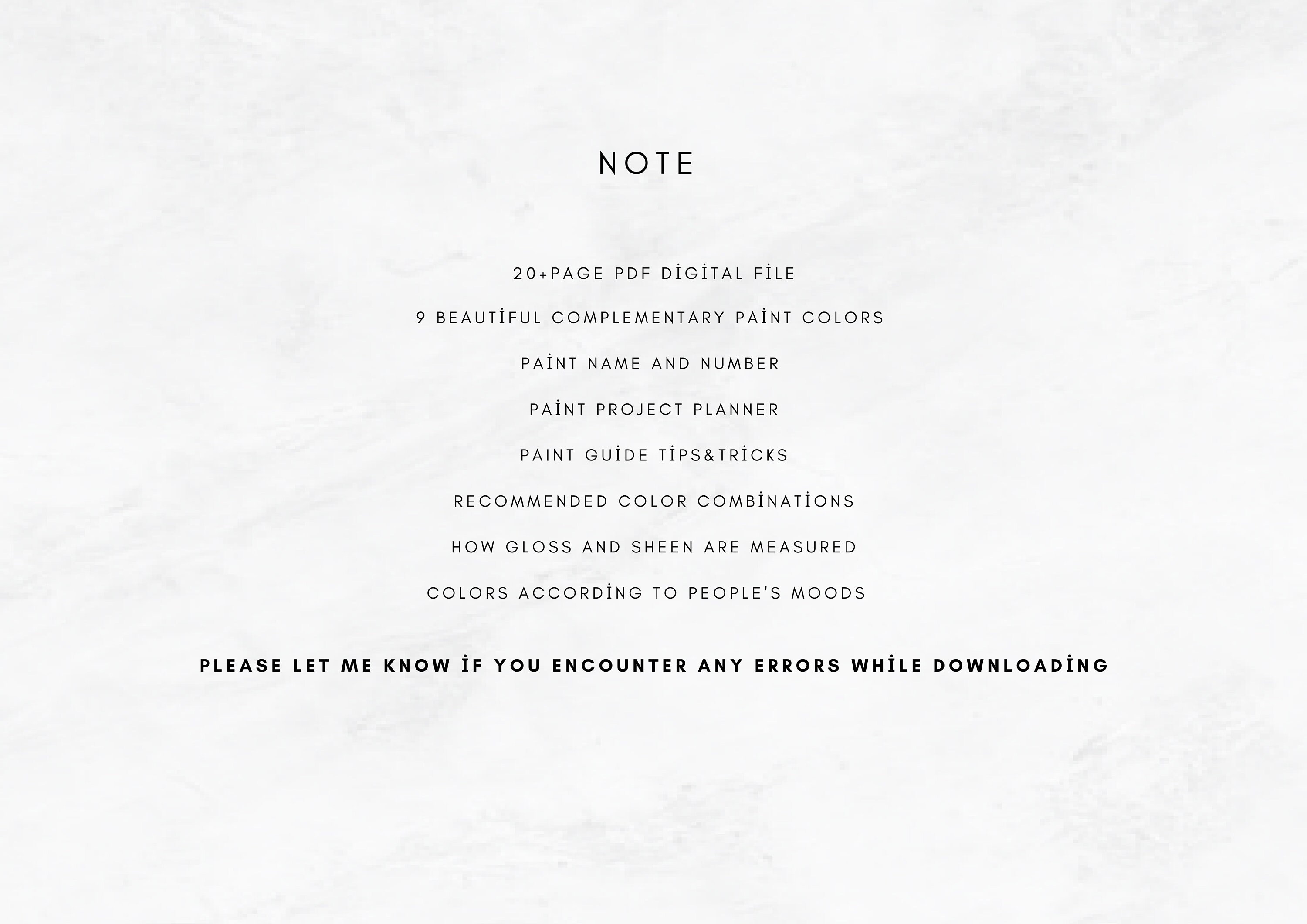 Paleta de colores Benjamin Moore 2024, paleta de colores WHITE DOVE ...