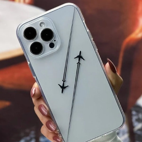 Aviation iPhone Case - Etsy