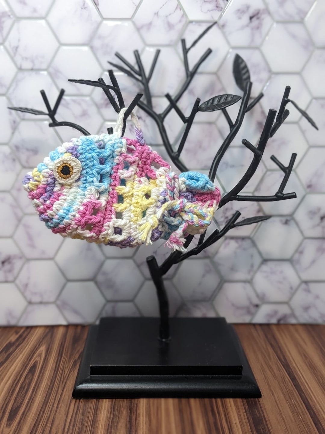 Soap Saver - Fish - Etsy