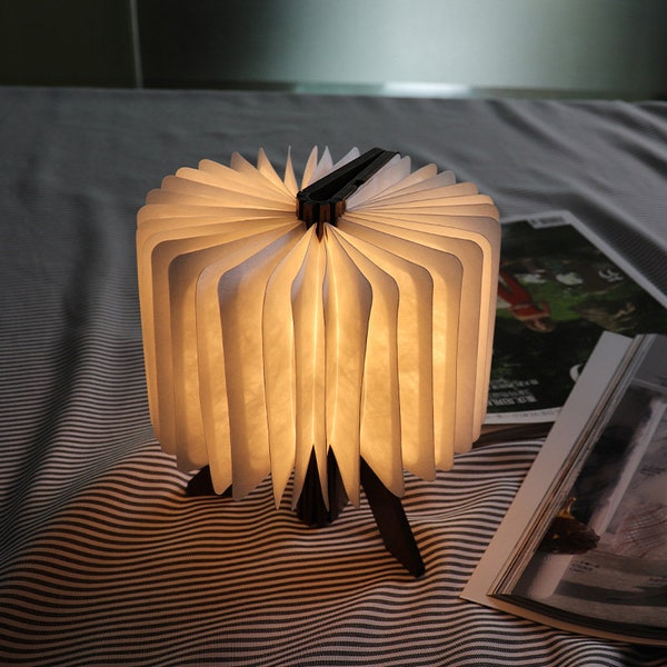 Origami Lamp - Etsy