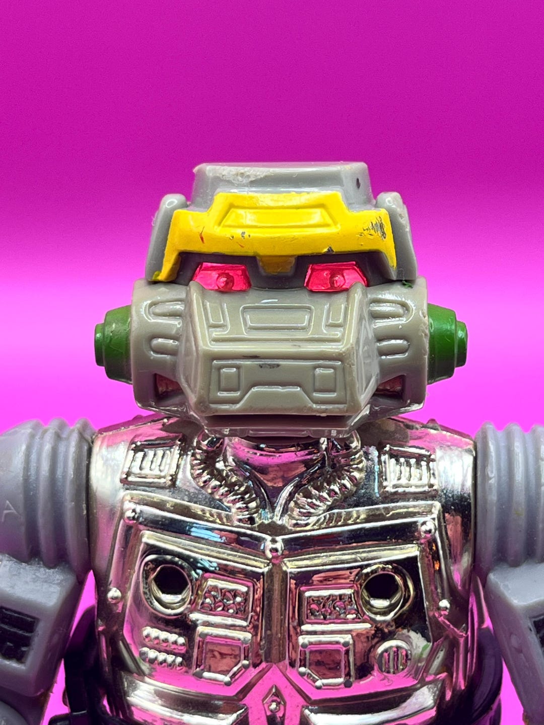 Vintage Teenage Mutant Ninja Turtle Teenage Mutant Ninja Turtles ...