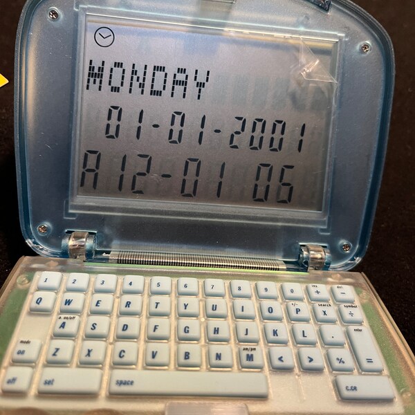 American Girl Laptop - Etsy