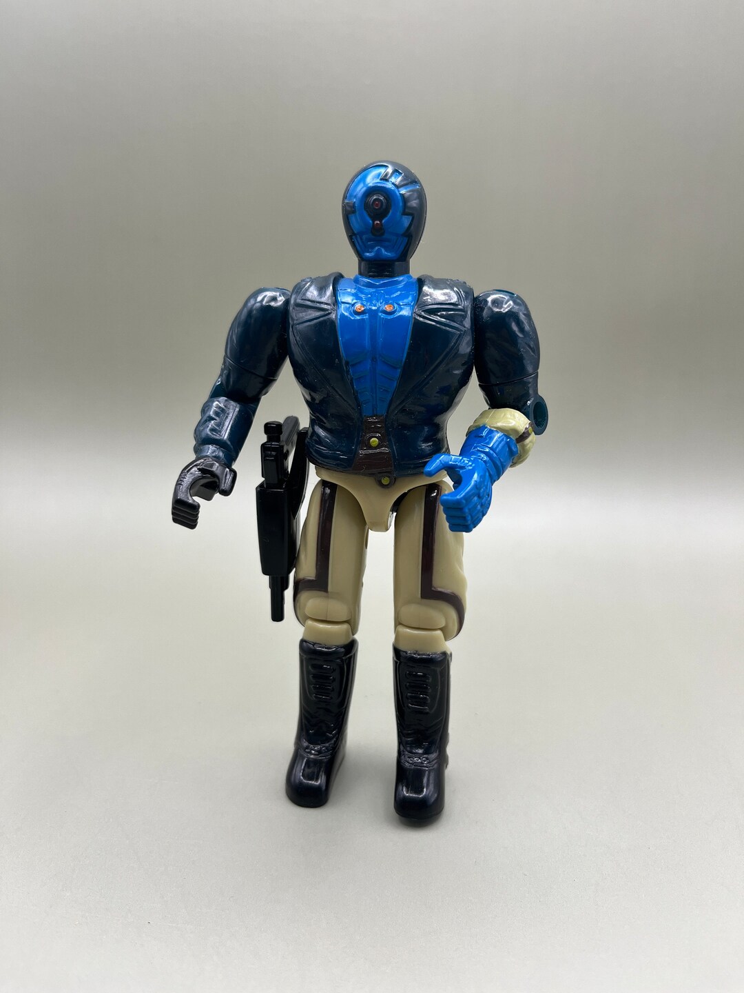 1995 Bandai Cyclopter Action Figure Masked Rider Mutant Marauder Bandai ...
