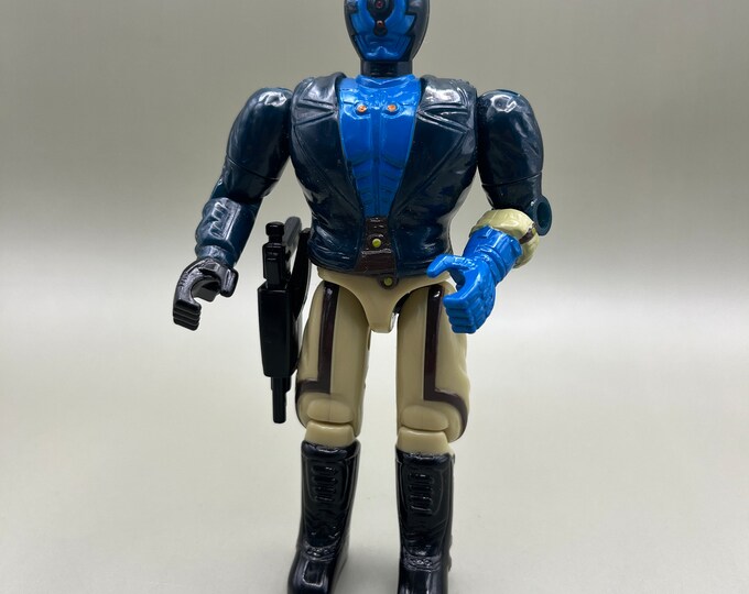 1995 Bandai Cyclopter Action Figure Masked Rider Mutant Marauder Bandai ...