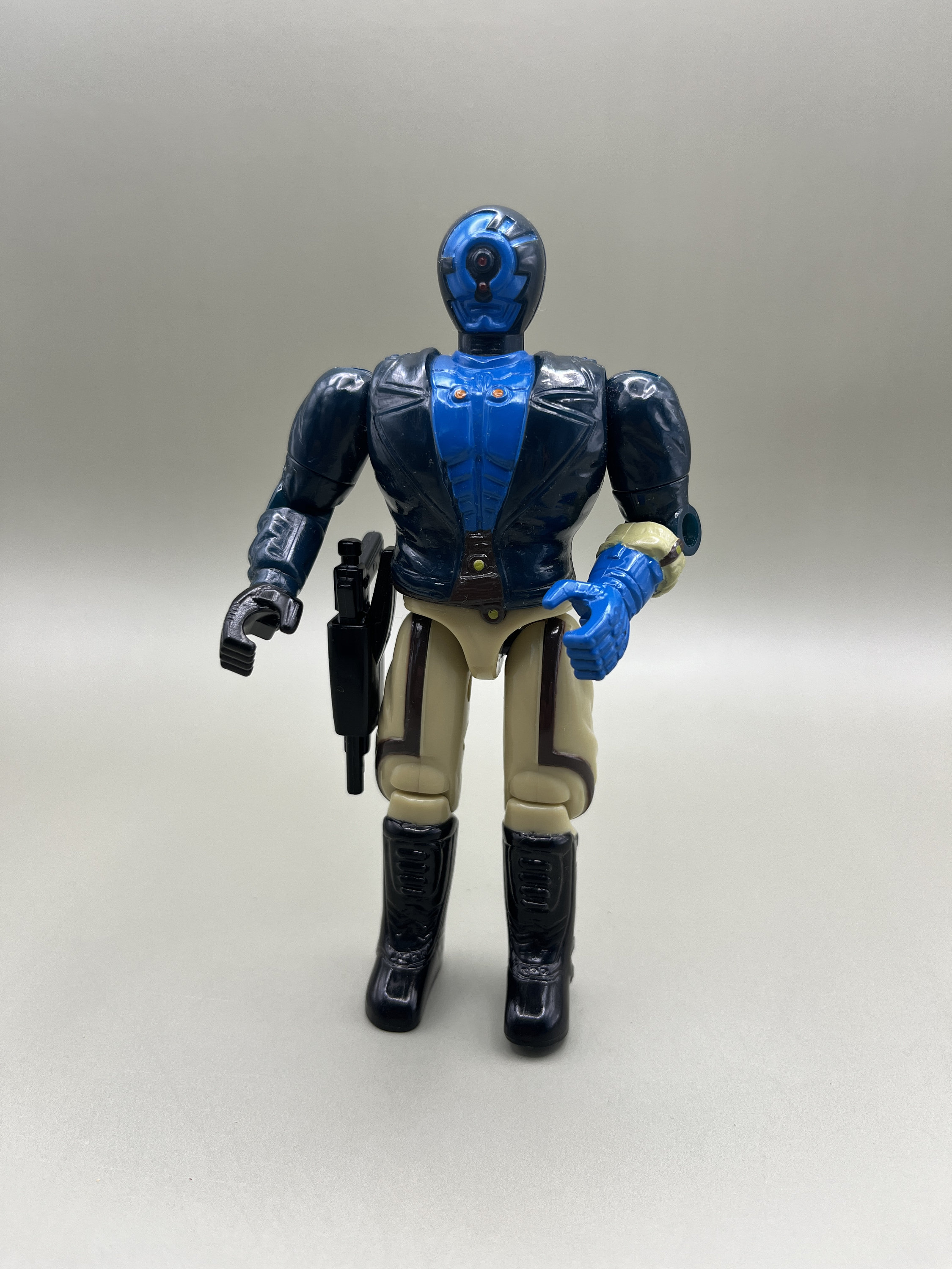 1995 Bandai Cyclopter Action Figure Masked Rider Mutant Marauder Bandai ...