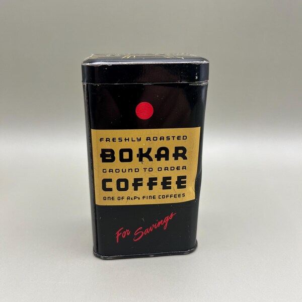 Bokar - Etsy