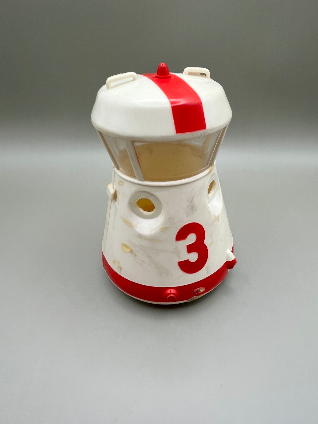 Vintage 1967 Major Matt Mason Moon Suit Mattel 3 USA - Etsy