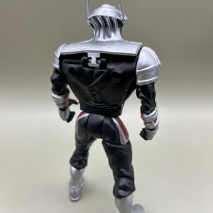 Vintage Kenner Action Figure 1995 VR Trooper Decimator 6" Toy - Etsy