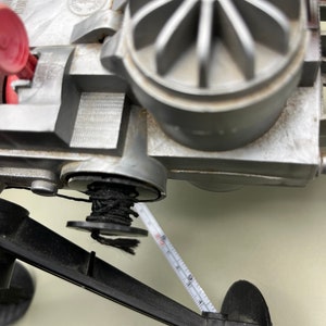 1966 Mattels Space Crawler Action Major Matt Mason Toy - Etsy