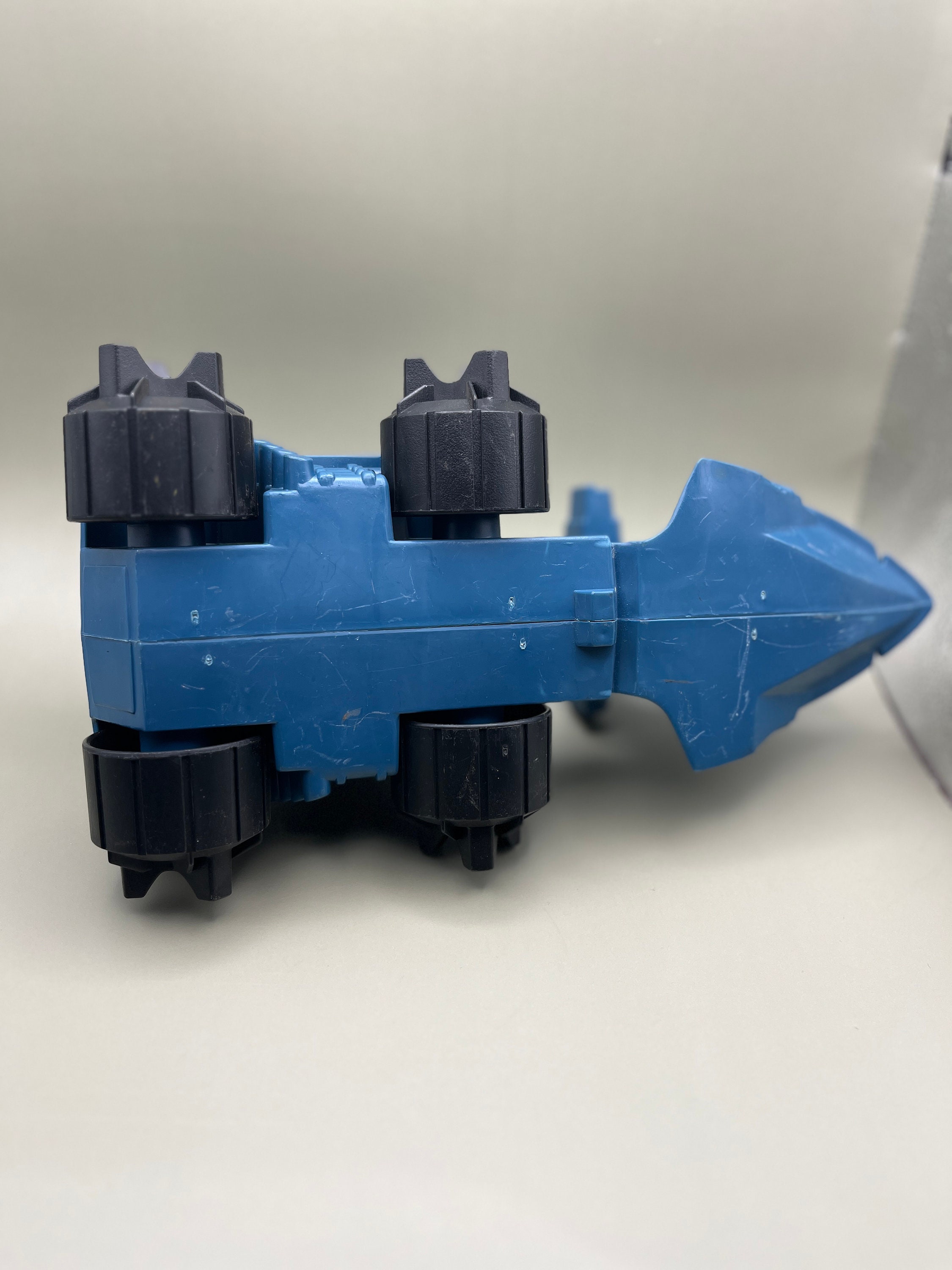 Masters of the Universe Battle Ram Loose Vehicle (1982) Mattel - Etsy