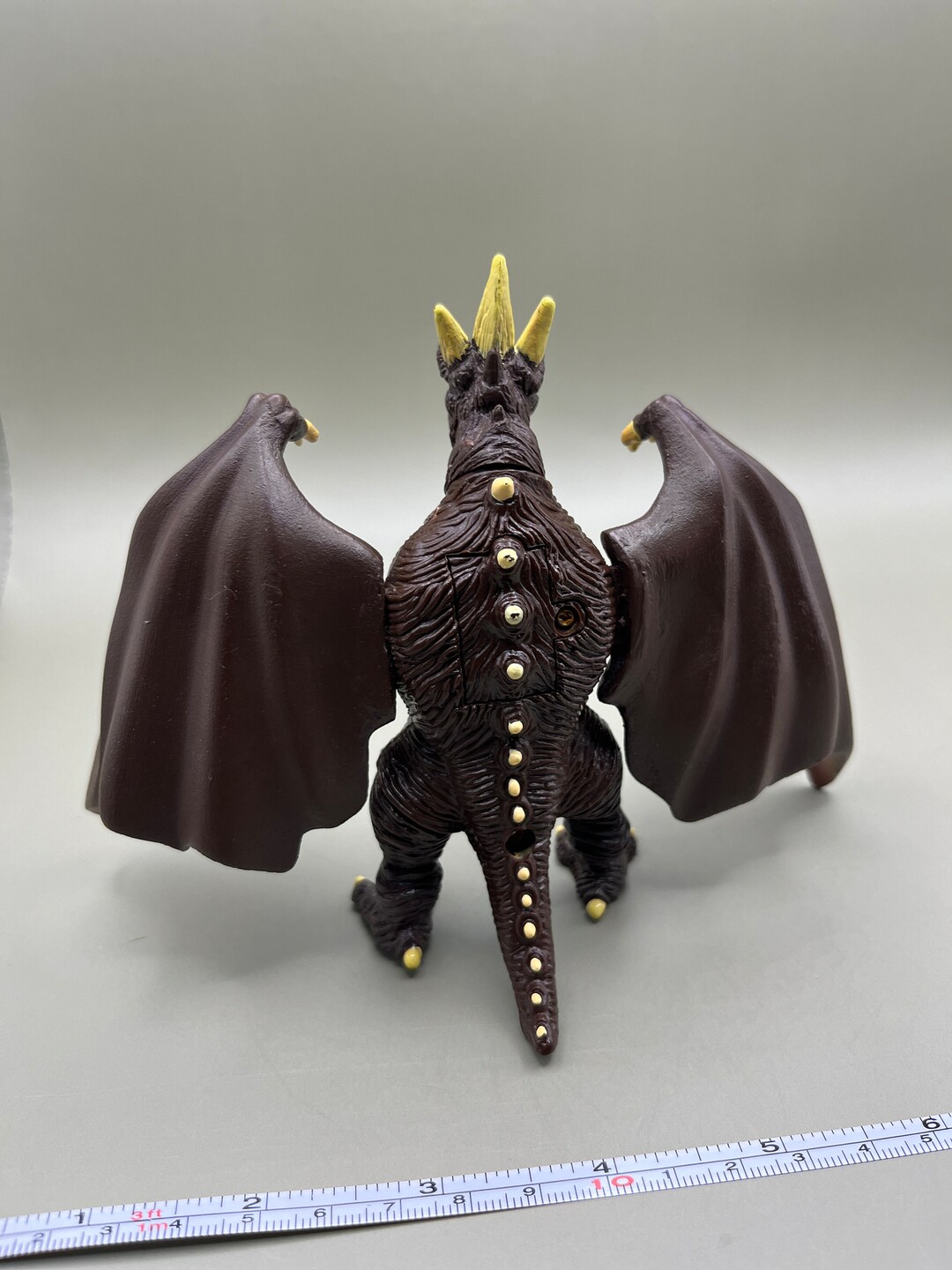 Godzilla King of the Monsters Rodan 4 Action Figure Trendmasters 1994 ...