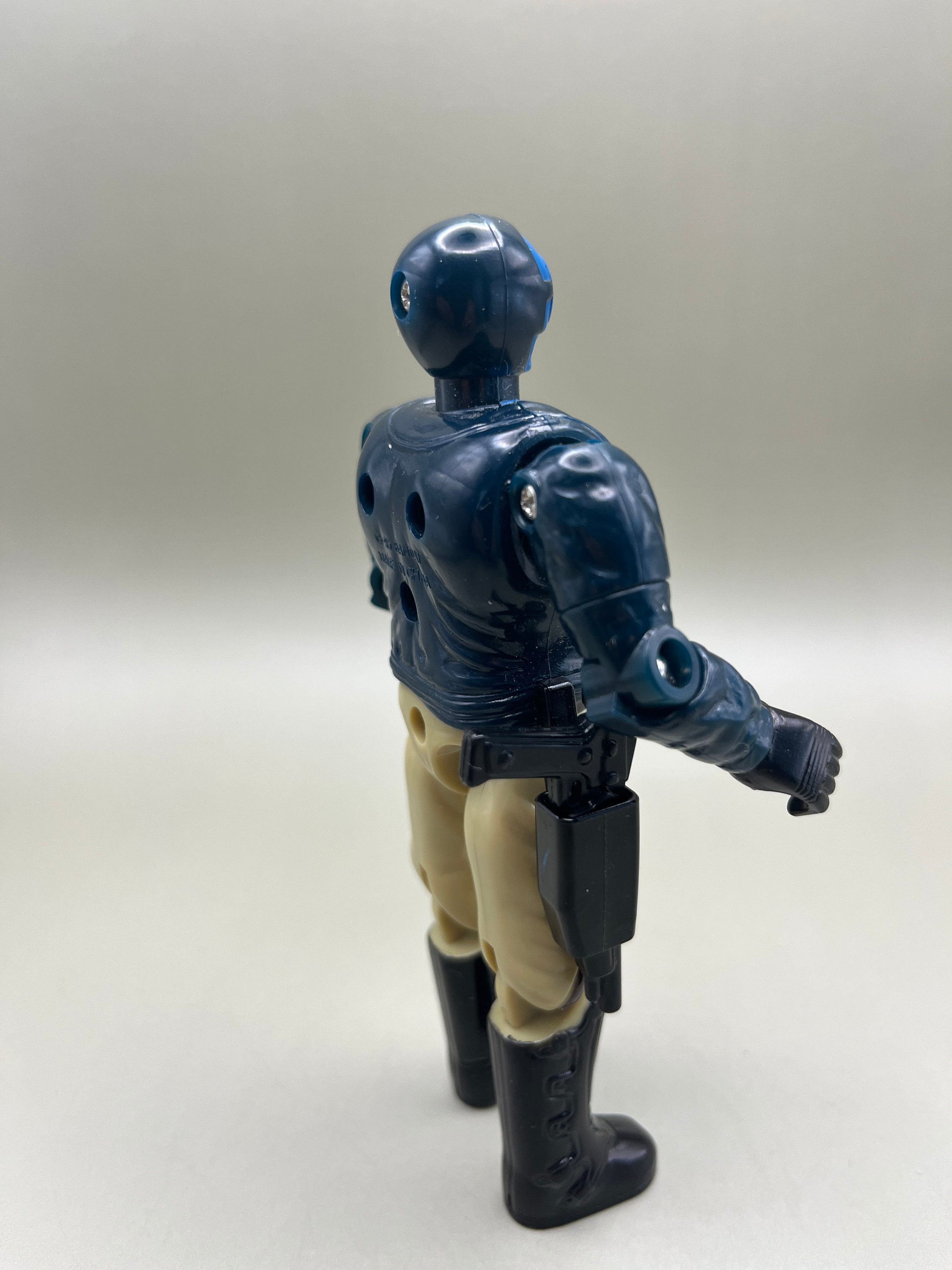 1995 Bandai Cyclopter Action Figure Masked Rider Mutant Marauder Bandai ...