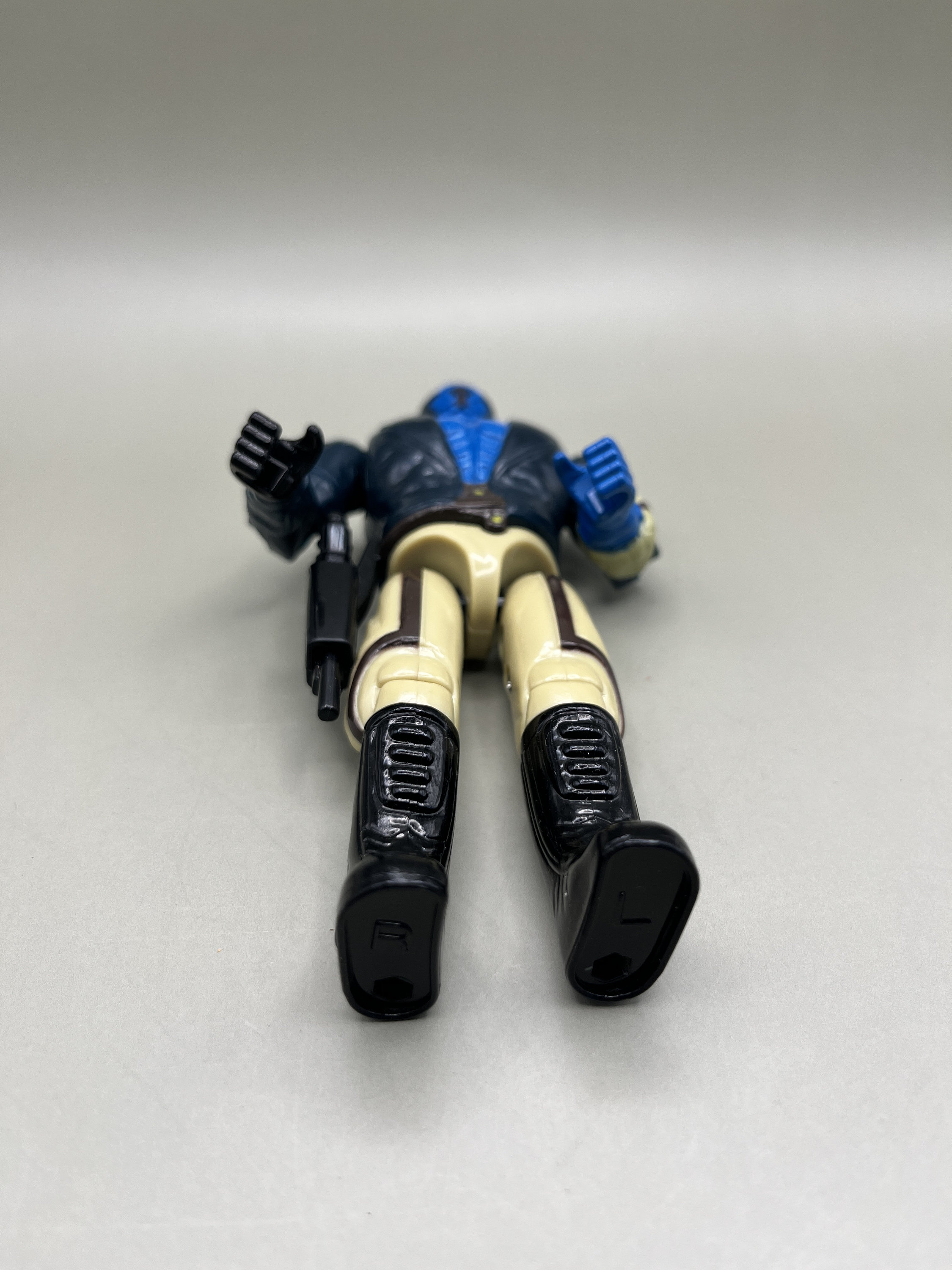 1995 Bandai Cyclopter Action Figure Masked Rider Mutant Marauder Bandai ...