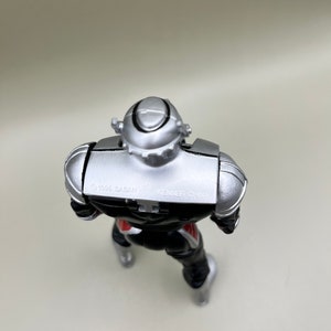 Vintage Kenner Action Figure 1995 VR Trooper Decimator 6" Toy - Etsy