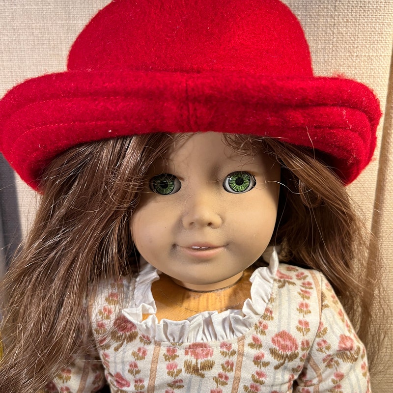 Felicity Doll - Etsy