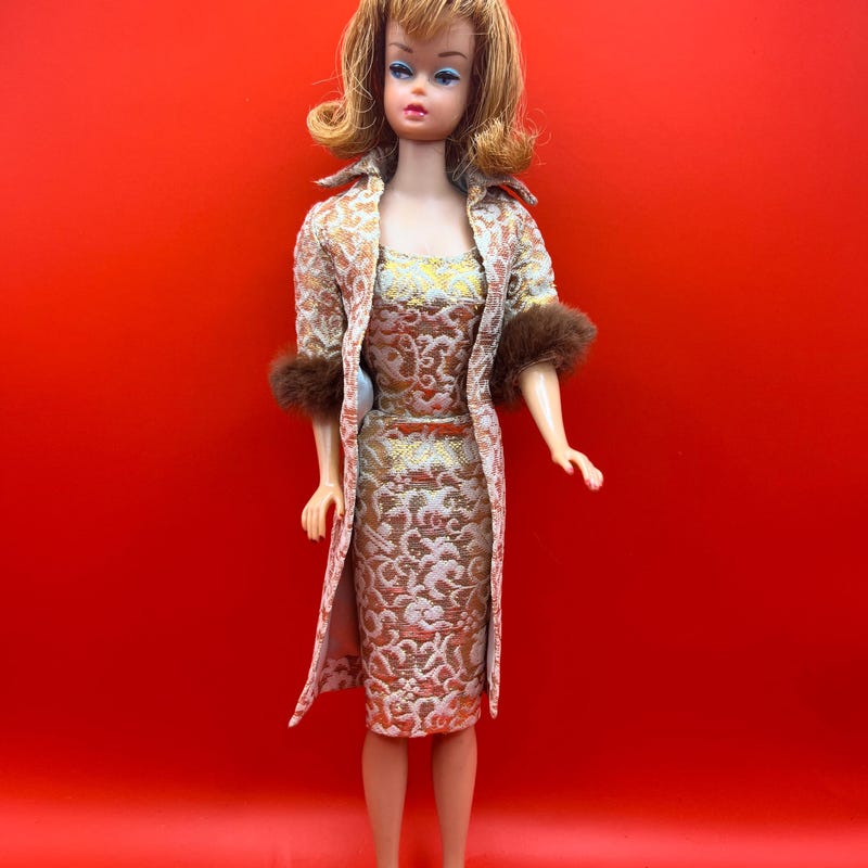 Original Barbie - Etsy