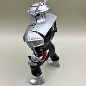 Vintage Kenner Action Figure 1995 VR Trooper Decimator 6" Toy - Etsy