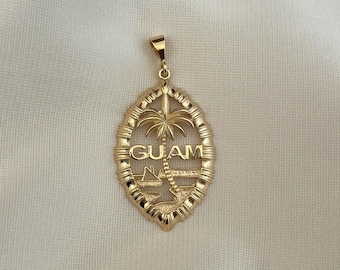 chamorro hook necklace