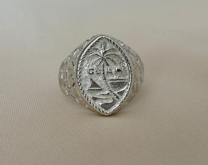 Guam Kukui Nut Jewelry Set - Etsy