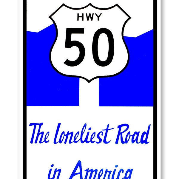 Road America Sticker - Etsy