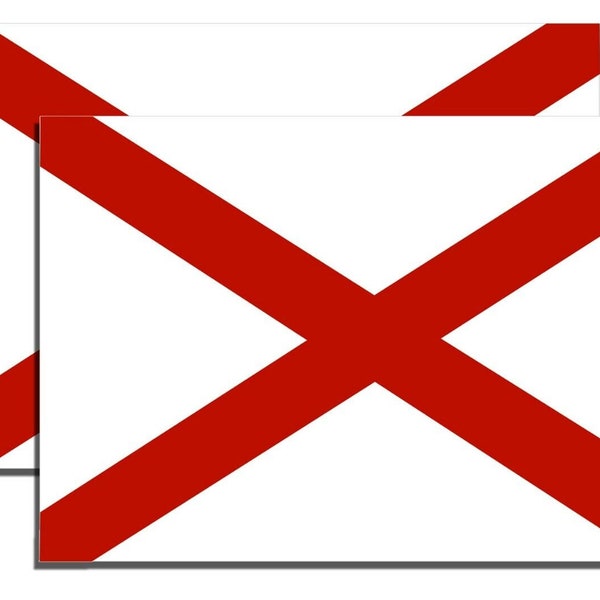 Alabama Sticker - Etsy
