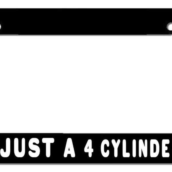 Drag Racing License Plate - Etsy Canada