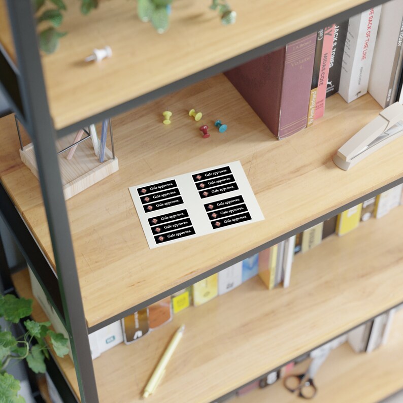 Gale Approves of These Sticker Sheets Baldurs Gate 3 Dungeons - Etsy