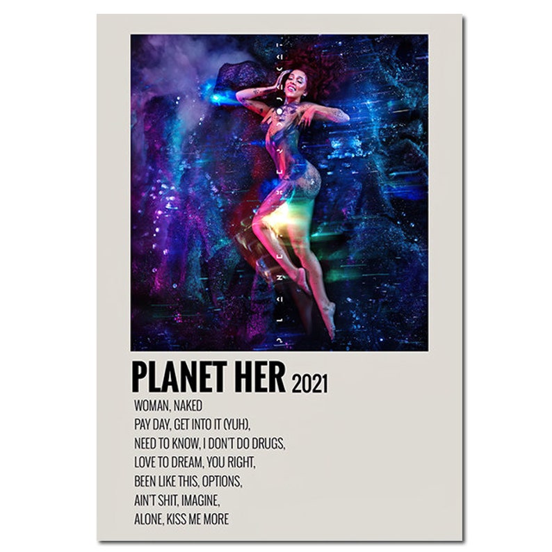 Music Album Covers Poster Rapper 2pac Hiphop Singer Album Covers ...