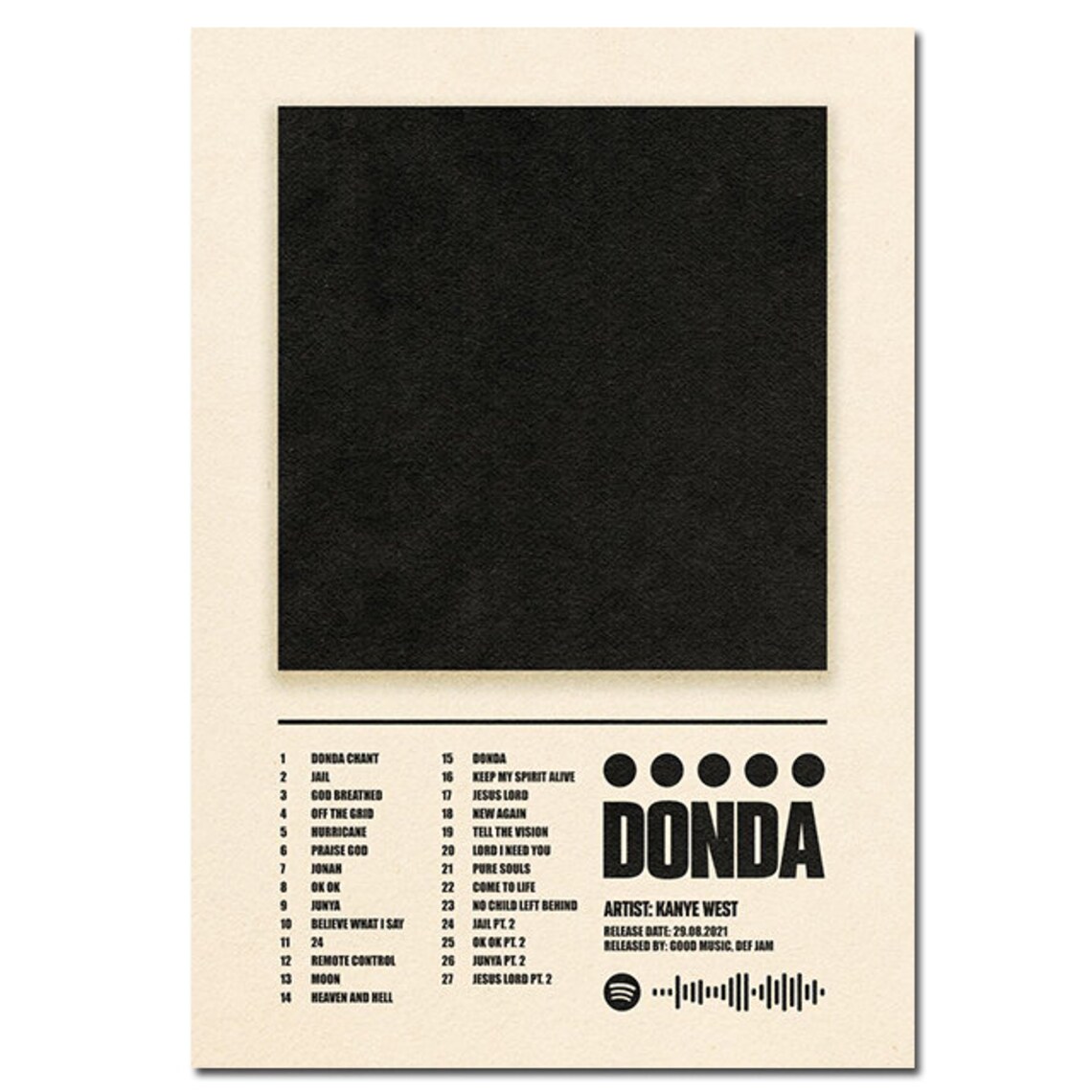 Music Album Covers Poster Rapper 2pac Hiphop Singer Album Covers ...