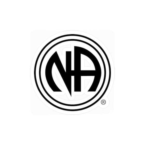 Narcotics Anonymous - Etsy