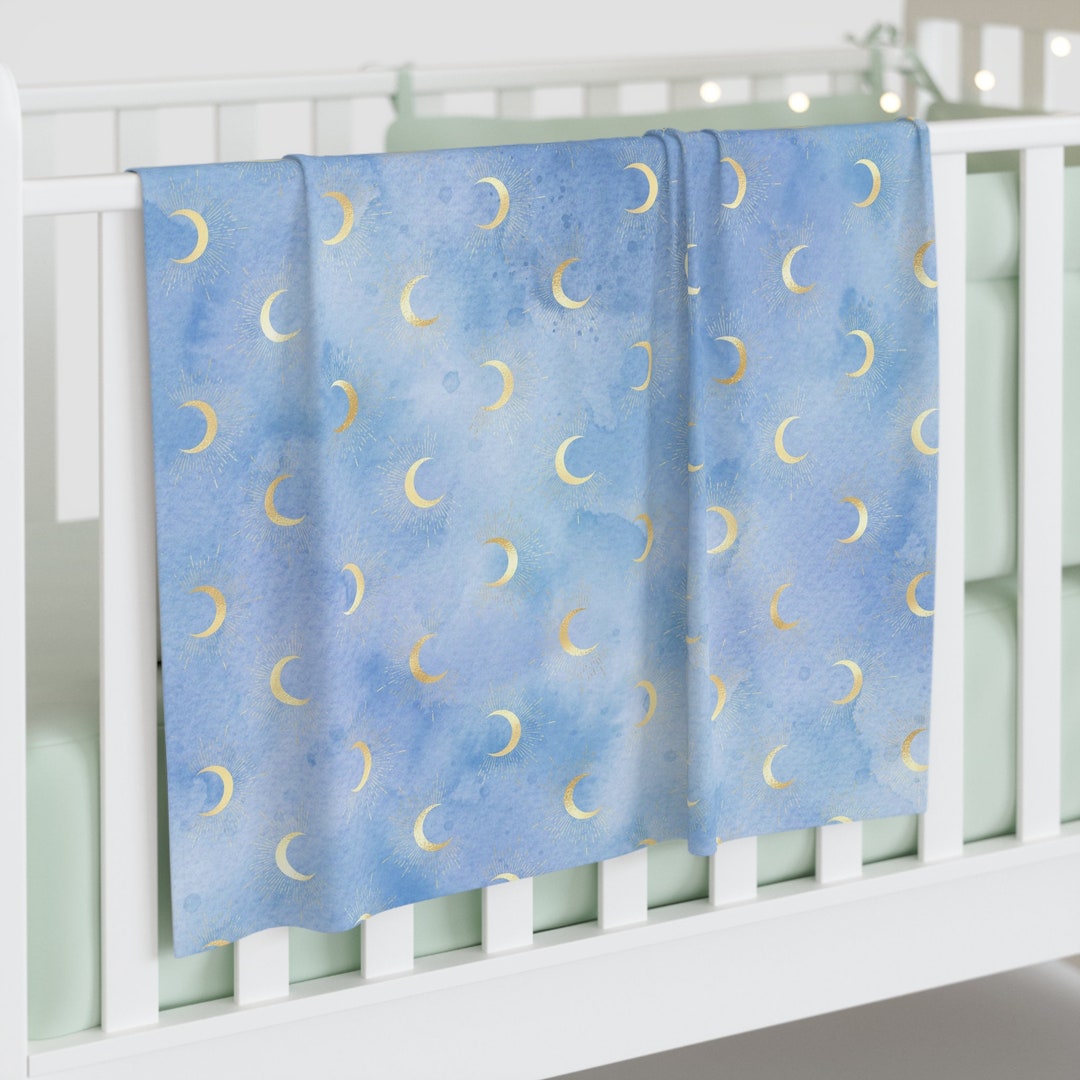 Pastel Goth Baby Swaddle Blanket Goth Baby Shower, Gift for Goth ...