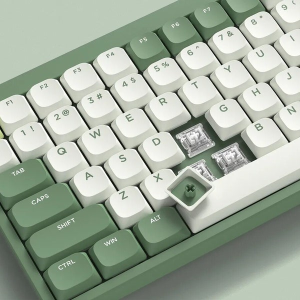 Custom Keycap - Etsy