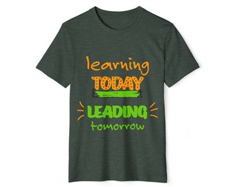 Dissolving Illusions Moving Forward With the Truth Unisex Recycled ...