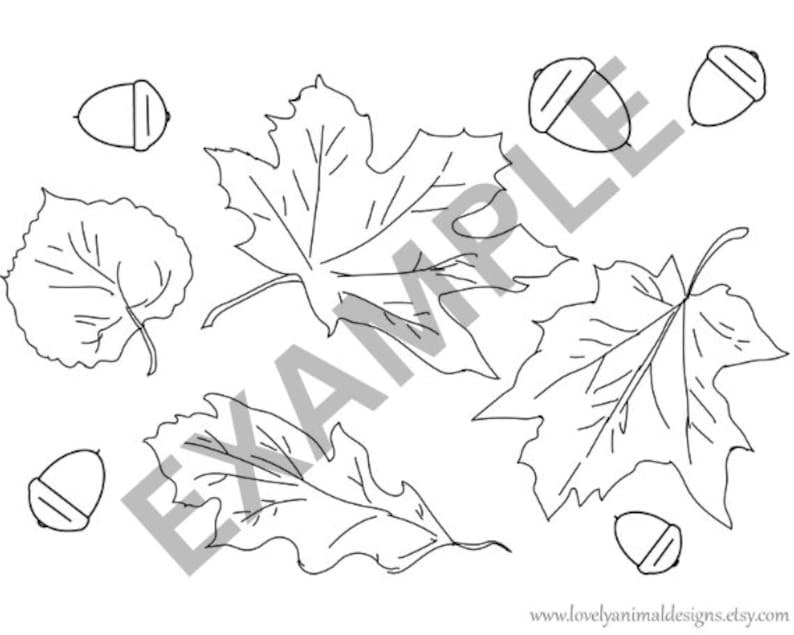 Printable Thanksgiving Coloring Pages, Fall Coloring Pages, Activity ...