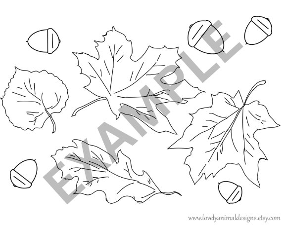 Printable Thanksgiving Coloring Pages, Fall Coloring Pages, Activity ...