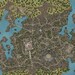 Custom 4k Fantasy City/town/village Map - Etsy