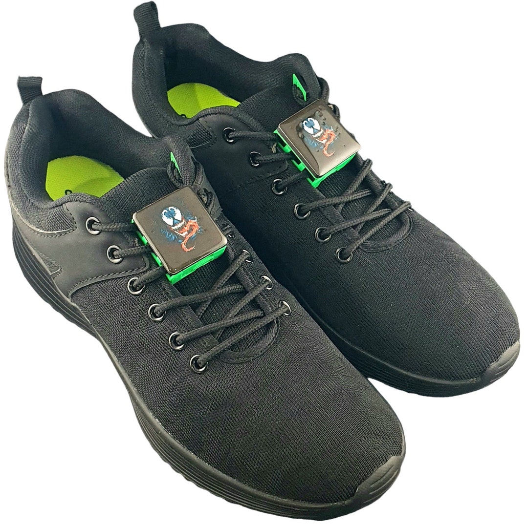 Marvel Venom Design Plates - Etsy