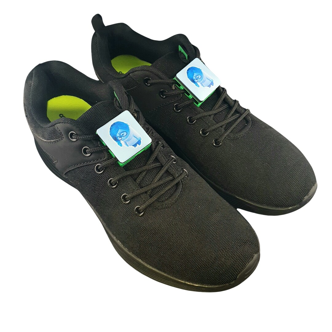 Inside Out Sadness Design Plates - Etsy